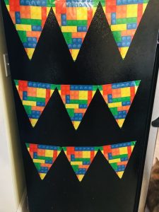 Let’s Create a LEGO Photo Booth