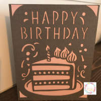 Cricut Joy Set Up