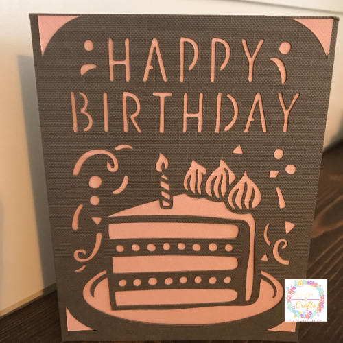 Cricut Joy Set Up