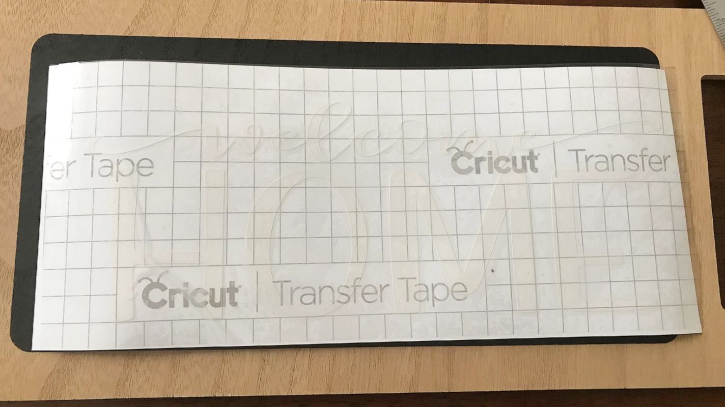 Using the Smart Transfer Tape