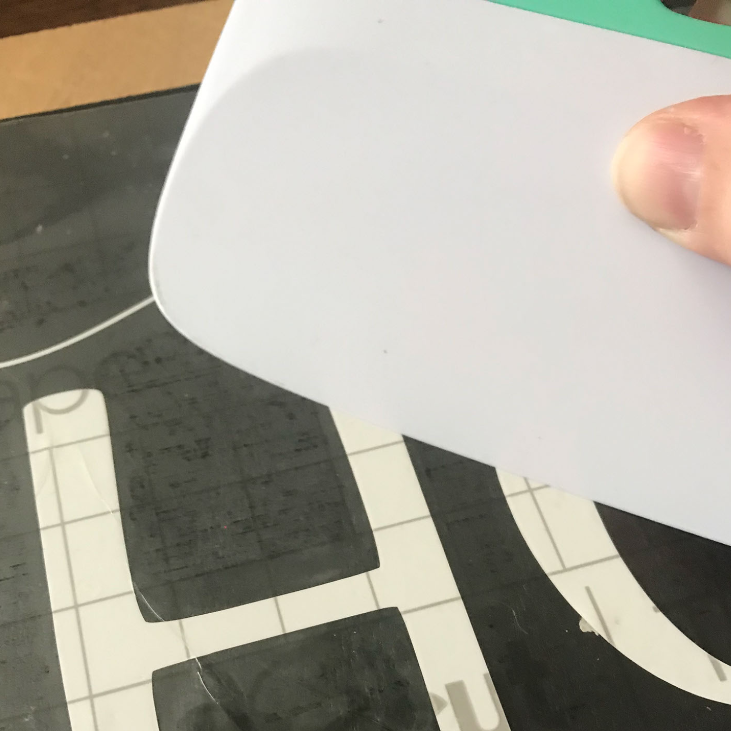 How To Use Smart Vinyl on a Sign