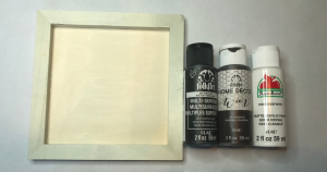 Materials for Cricut Craft Ideas for Fall