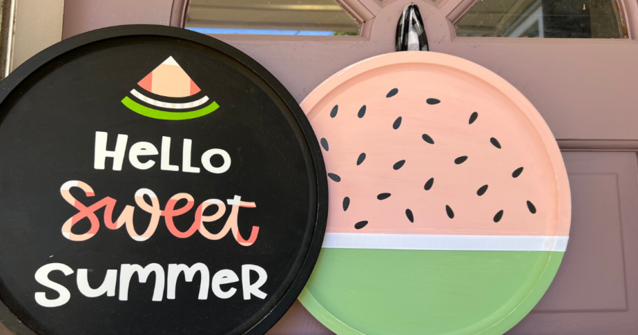 Summer & 4th of July